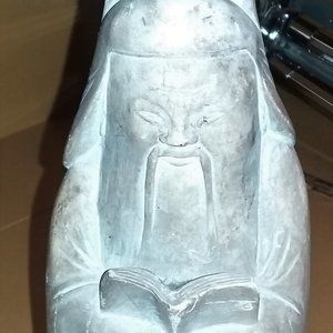 Austin Productions | Accents | Vintage Austin Prod Inc 975 Alabaster ...